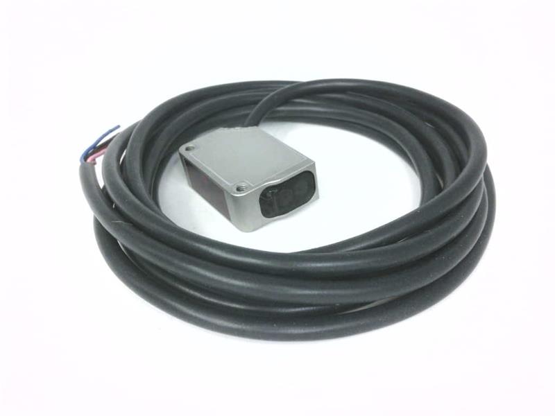 E3ZM-LS61H 2M Photoelectric by OMRON