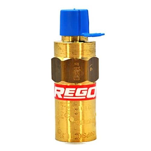 PRV9432T150 Pressure Relief Valve by REGO