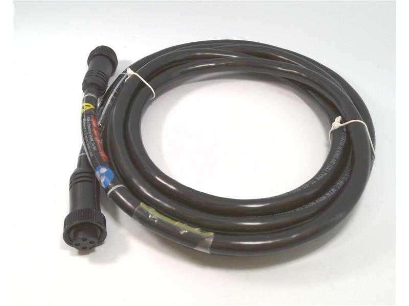 280-PWRM22A-M3 QD Cable/Cord Set by ALLEN BRADLEY