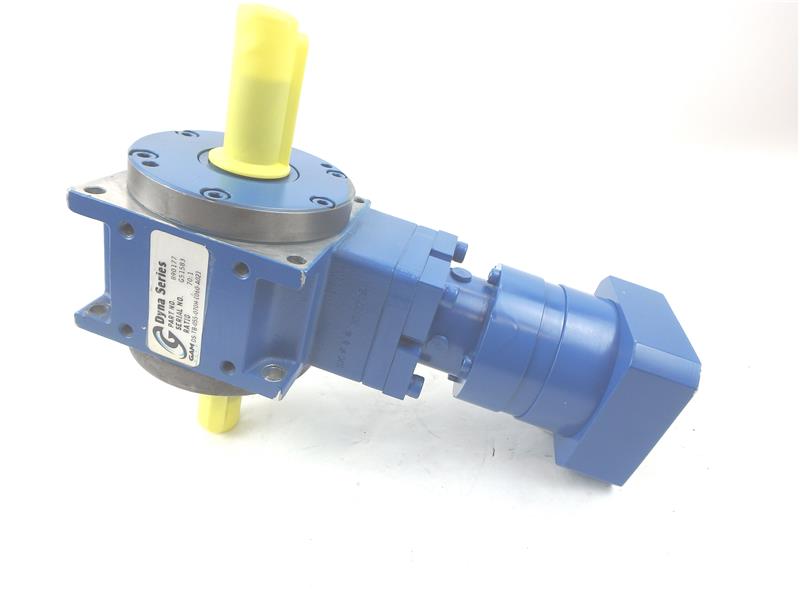 DS-TB-055-070H-[060-A02] Gear Box by GAM