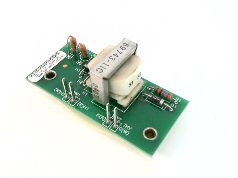 O-60072-1 Drive Board par ALLEN BRADLEY