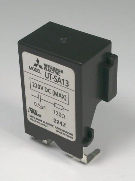 UT-SA13 DC200V Surge Arrestor/Suppressor by MITSUBISHI