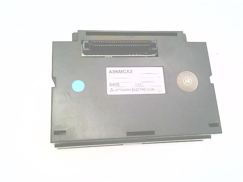 A3N-MCA-2 PLC Module/Rack by MITSUBISHI