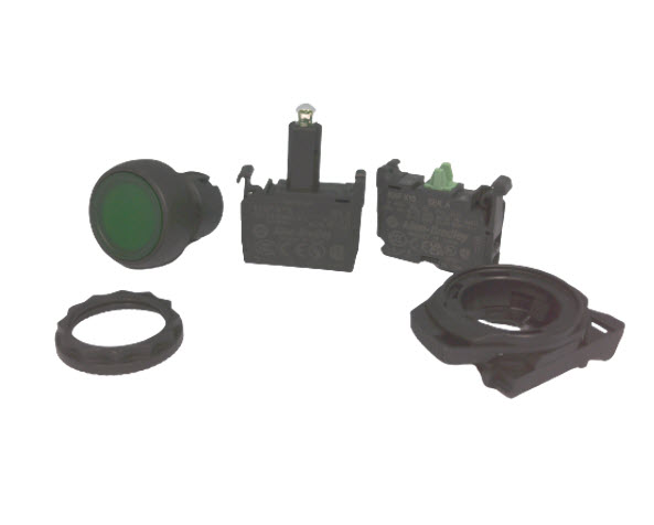 800FP-LF3PN7GX10 Selector Switch by ALLEN BRADLEY