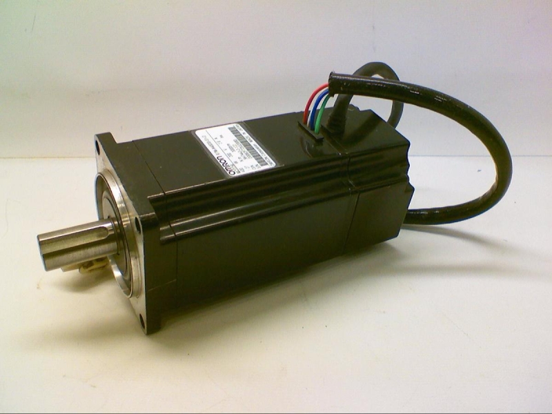 R7M-A40030-S1D Servo Motor by OMRON