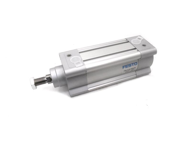 DSBC-63-80-PPVA-N3 Pneumatic Cylinder by FESTO
