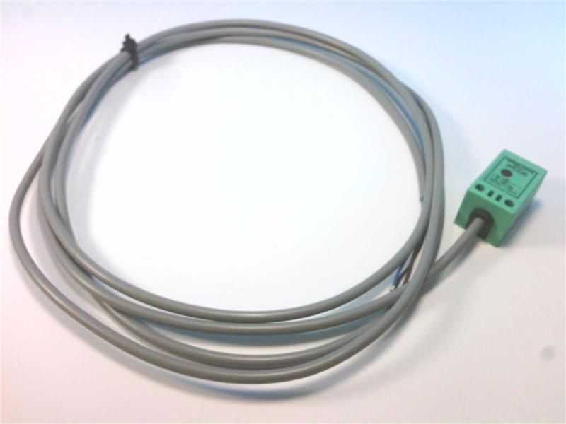 NBN5-F7-E2 Photoelectric by PEPPERL & FUCHS