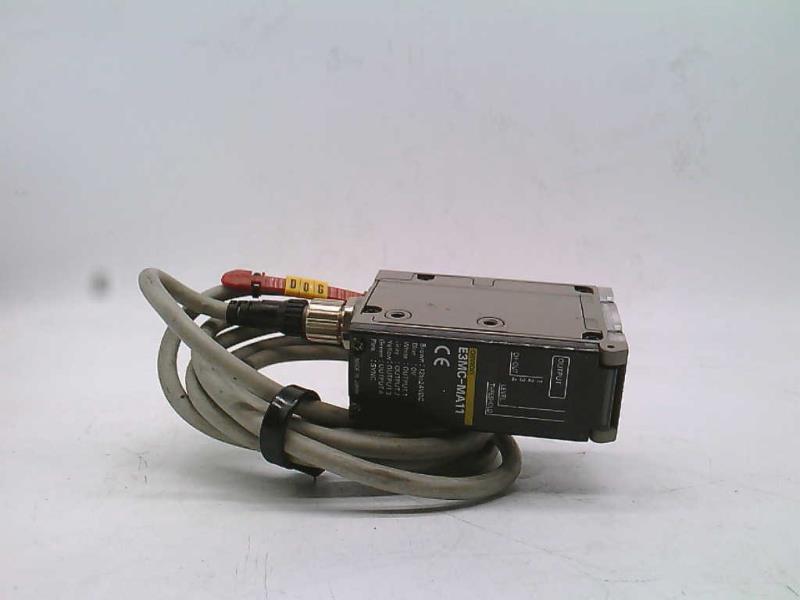 E3MC-MA11 Photoelectric by OMRON
