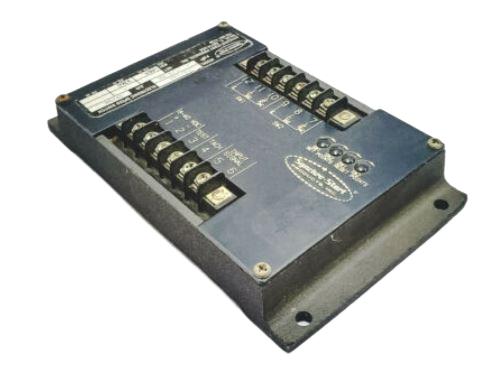 SA-3678-AA Speed Switch by SYNCHRO START