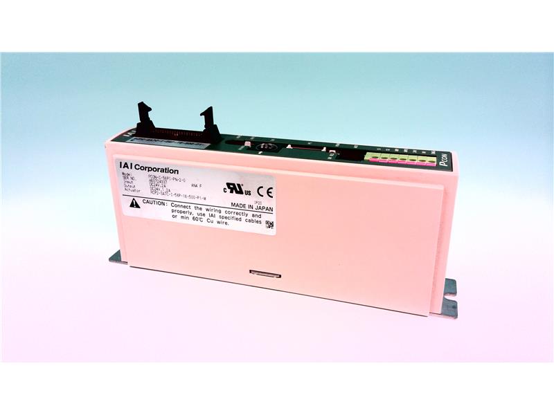 PCON-C-56PI-PN-2-0 Position Sensor/Transmitter/Monitor by IAI