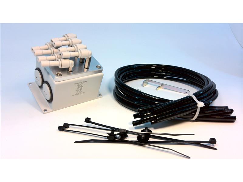 1F-UT-BOX-01 Control Accessory by MITSUBISHI