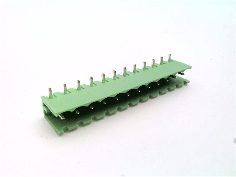 MSTB 2,5/12-G-5,08 Connector/Terminal/Pin by PHOENIX CONTACT