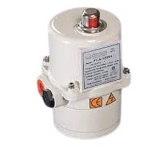 P1.A-120N4 Electric Actuator by PROMATION ENGINEERING