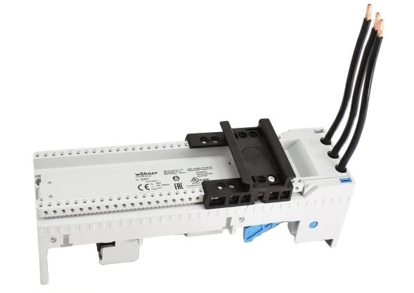 32441 Contactor/Starter Accessory by WOHNER