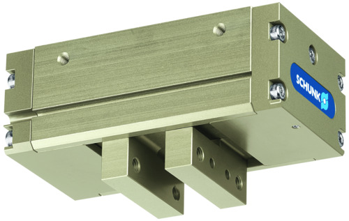 MPC 150 Pneumatic Gripper by SCHUNK