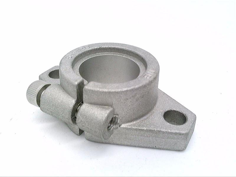 SHF20 Bracket by NB LINEAR