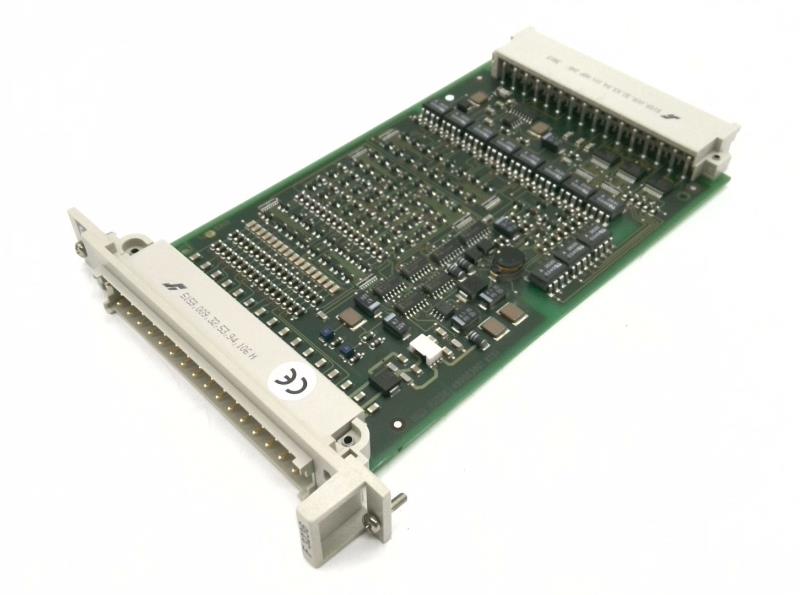 F3236 PLC Module/Rack por HIMA