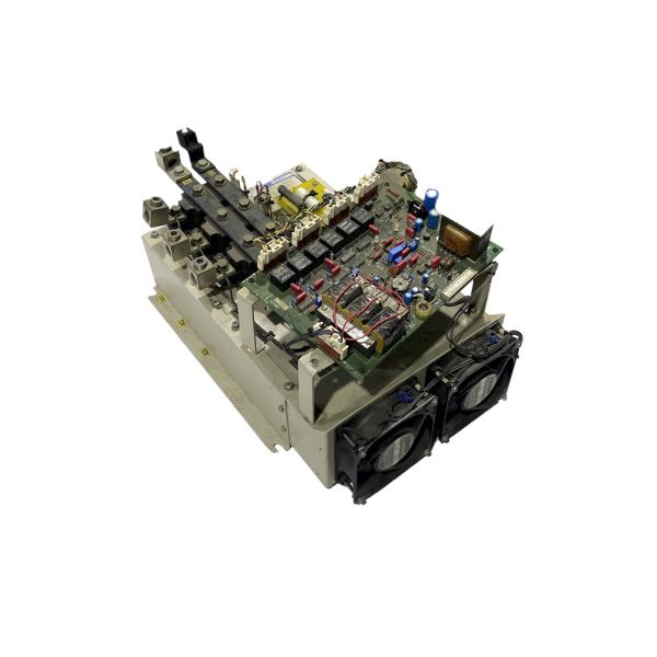 E7261-0000 Power Supply by SPANG