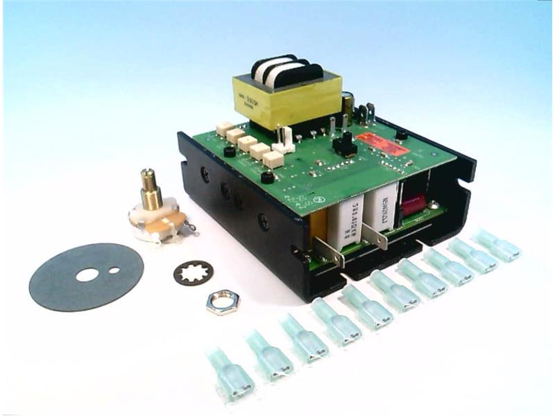 RGU300-10 Drive Board by AMERICAN CONTROL ELECTRONICS