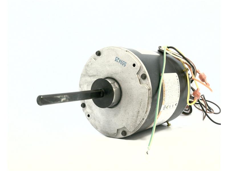 TP-C50-MHP2 Motor by TRADE PRO