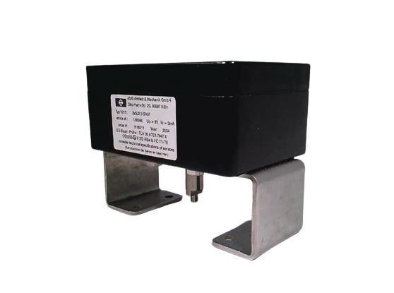 V215 2XSJ3.5-SN/V Position Sensor/Transmitter/Monitor by AMG-PESCH