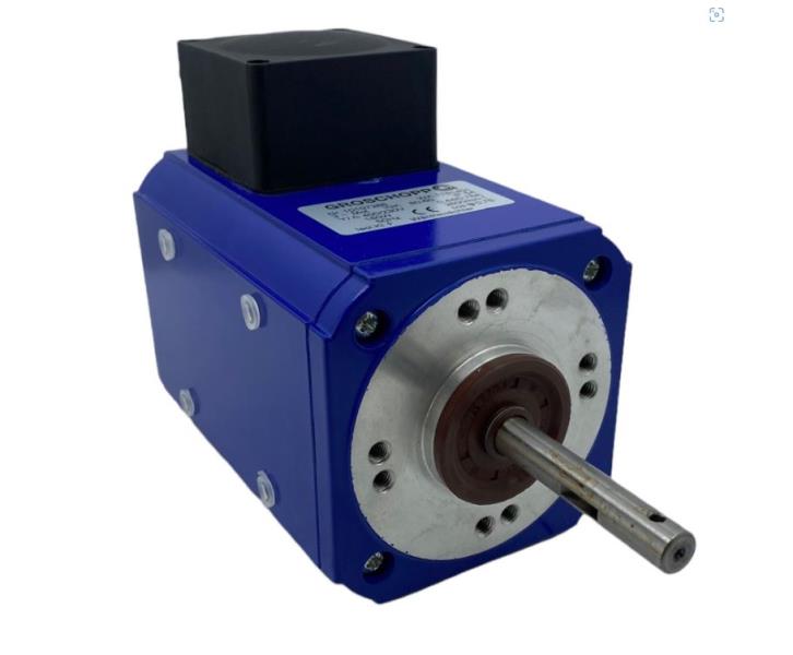 WK 1781401 Motor by GROSCHOPP