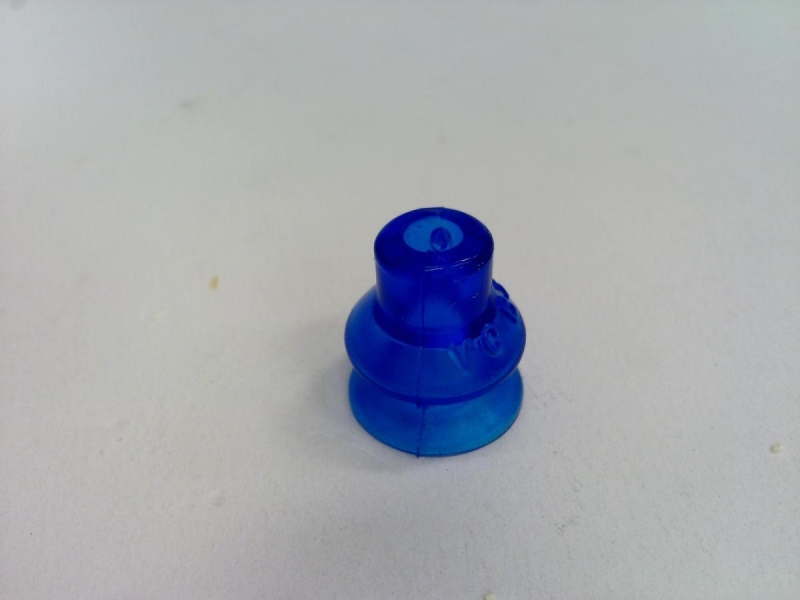 VC-B-3 Pneumatic Fitting & Accessories by VACCON CO