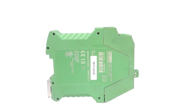 PSI-WL-RS232-RS485/BT/2DO Current Converter by PHOENIX CONTACT