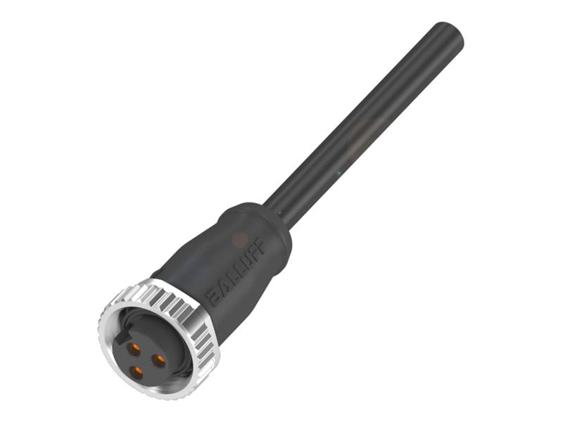 BCC A313-0000-10-097-PX03A5-050 QD Cable/Cord Set by BALLUFF