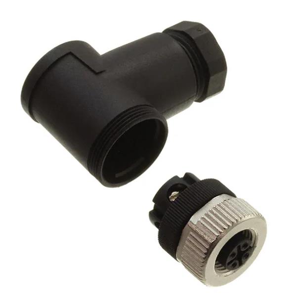 V1-W-PG9 QD Cable/Cord Set by PEPPERL & FUCHS