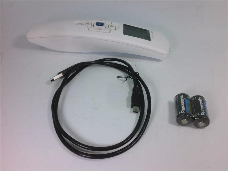 CCT-CWC-1 Machine Part by CREE