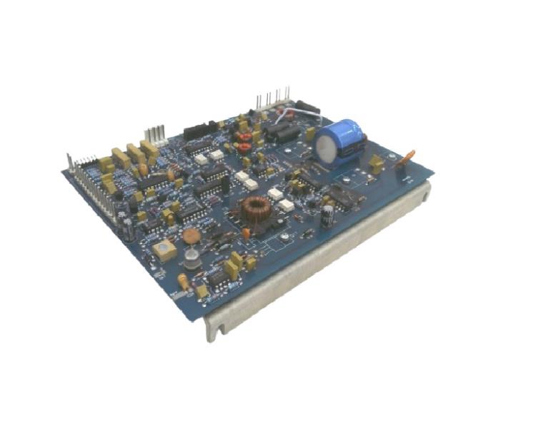 SDFPO1525-17-261 Servo Add-On Module/Board by SERVO DYNAMICS