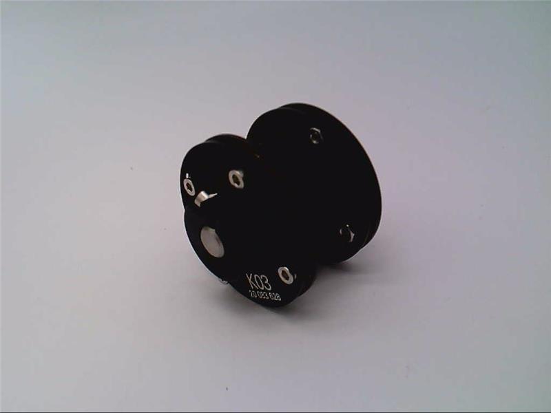 200313-04 PLC Module/Rack by HEIDENHAIN CORP