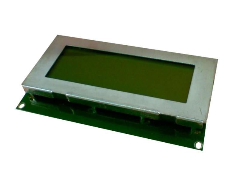 MDLS20464SP-05 Indicator/Display by VARITRONIX