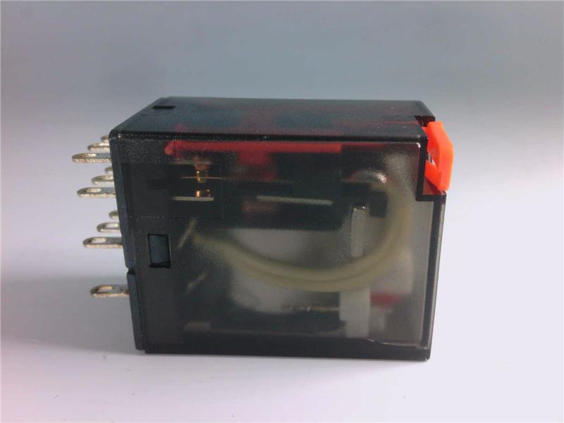 HF18FH/A120-4Z1D Relay/Socket par HONGFA