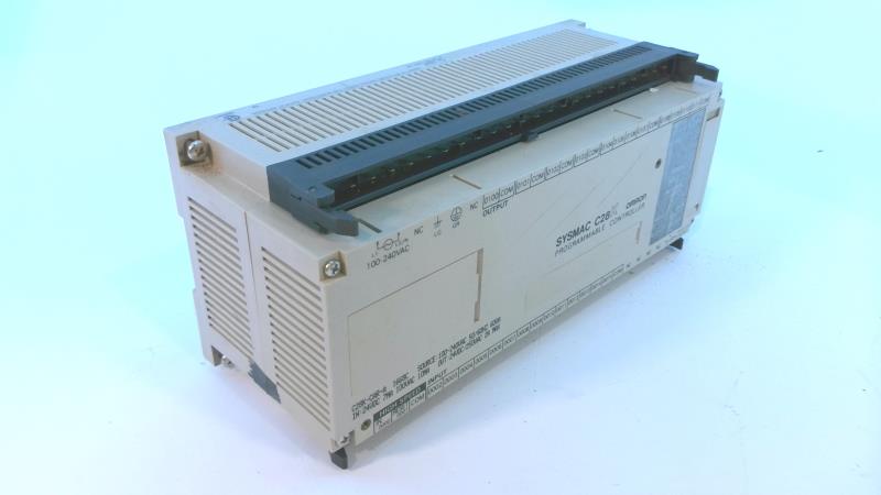 C28K-CAR-A PLC Module/Rack by OMRON