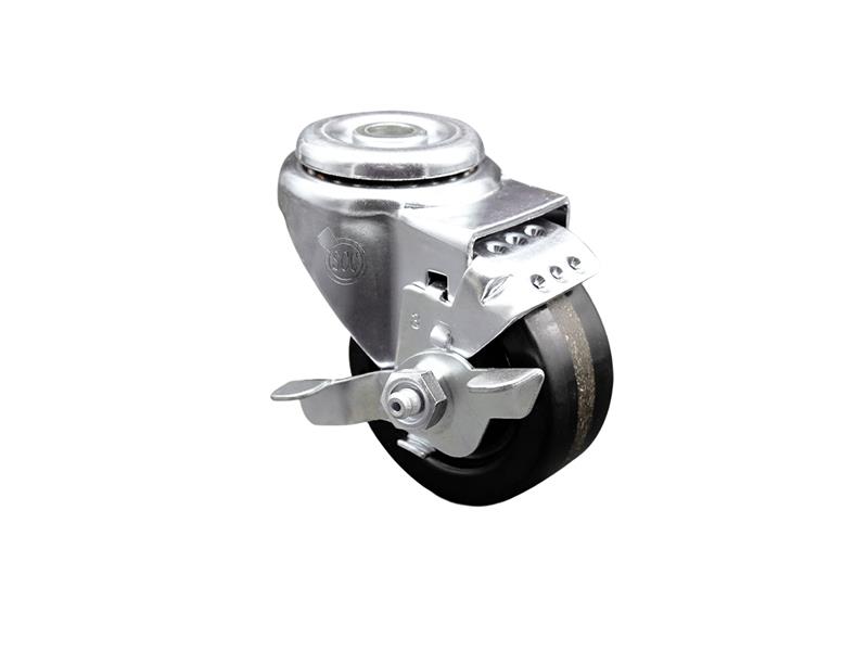 SCC-BH20S314-PHR-TLB Caster by SERVICE CASTER CORPORATION