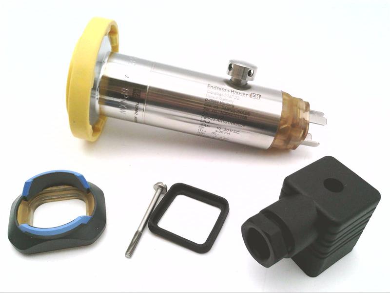 PMP23-AA1U1NB3CJ+L1L2 Pressure Transmitter by ENDRESS & HAUSER