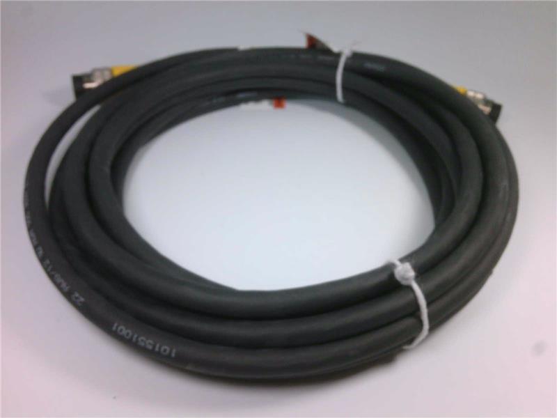 BSM BSM 12-001-5 QD Cable/Cord Set by TURCK