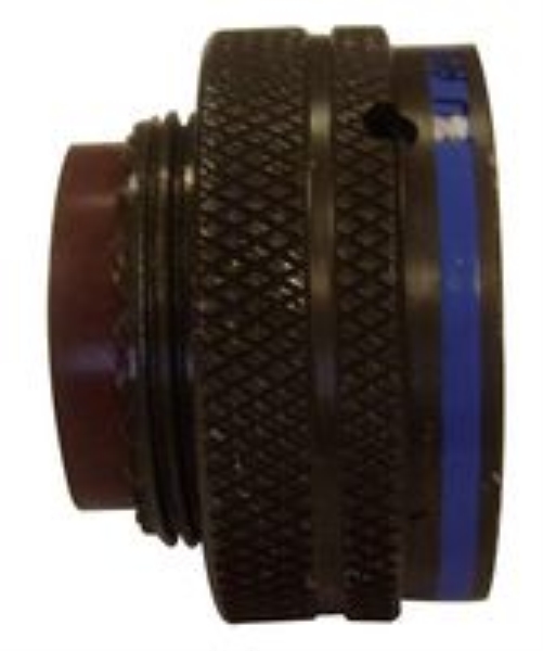 MS27473E16F26P(LC) Connector/Terminal/Pin by AMPHENOL