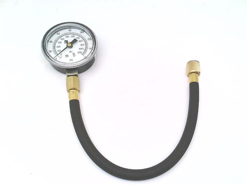 GA-290 Flow Gauge by HALTEC
