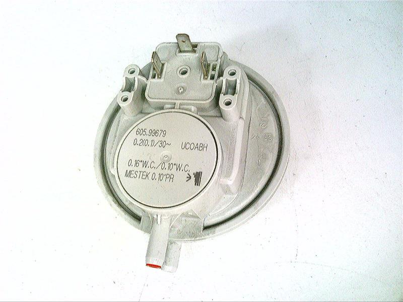 02-4881 Pressure Switch by HYDROTHERM
