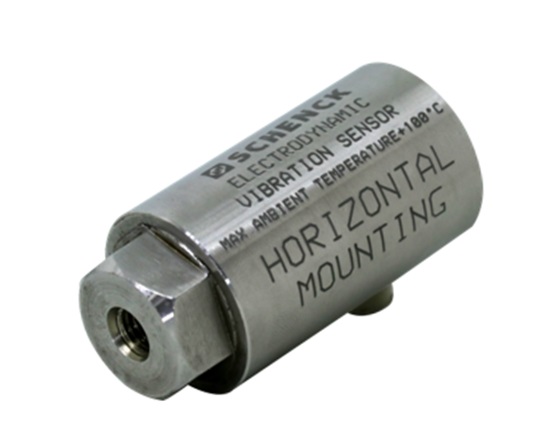 VS-168 Pressure Sensor/Transducer by SCHENCK