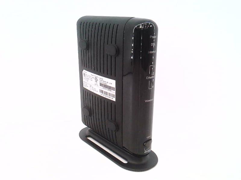 GT784WNV Networking Router by ACTIONTEC ELECTRONICS INC