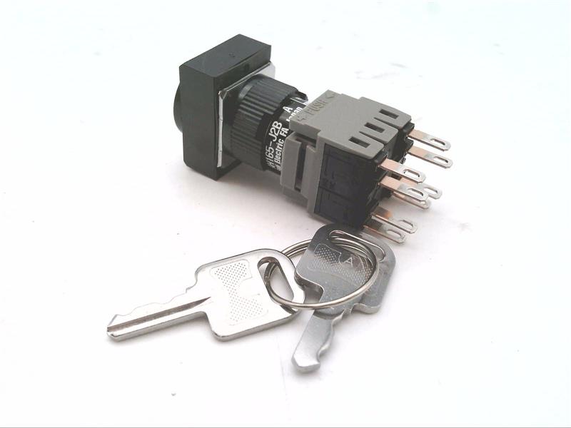 AH165-J2B22A Pushbutton by FUJI ELECTRIC