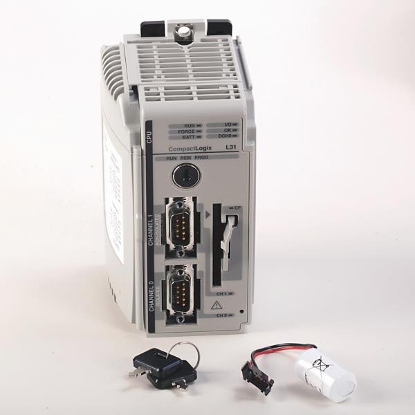 1769-L32EK PLC Module/Rack by ALLEN BRADLEY