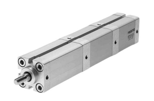 ADNM-100-A-P-A-10Z1-250Z2 Pneumatic Cylinder par FESTO