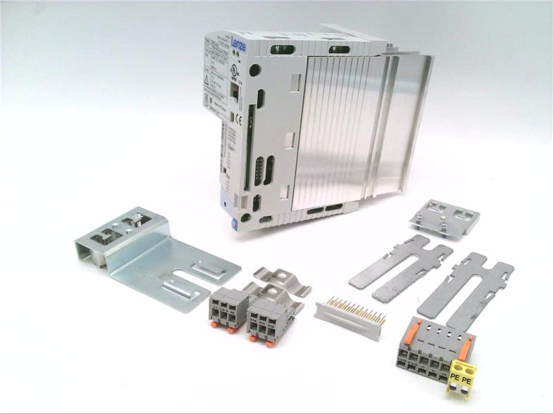 E82EV371K2C Drive by LENZE