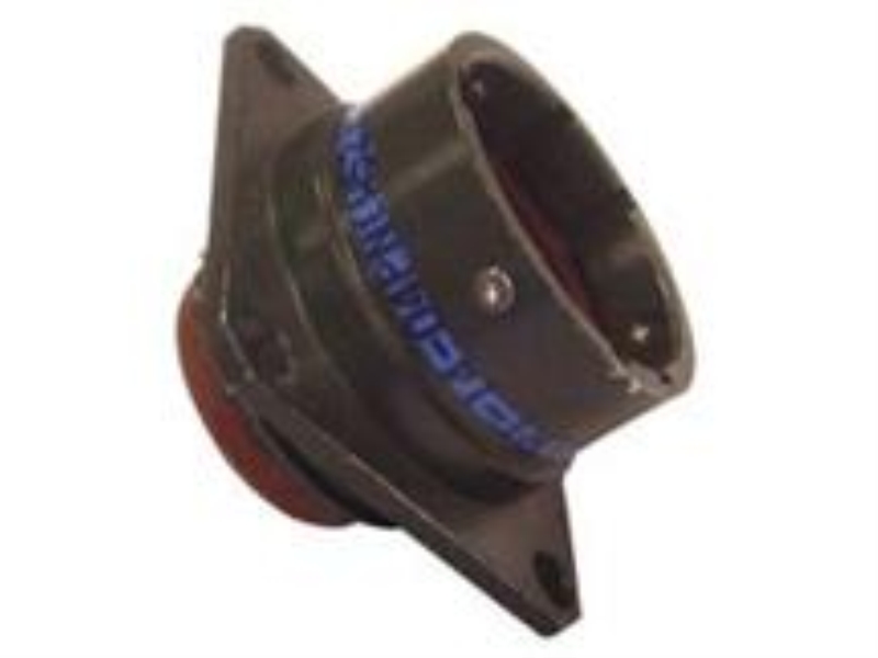 MS27497E12F3S Connector/Terminal/Pin by AMPHENOL