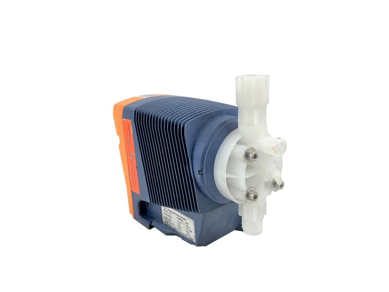BT4B1604PVT2000UD010000 Metering Pump by PROMINENT FLUID CONTROLS
